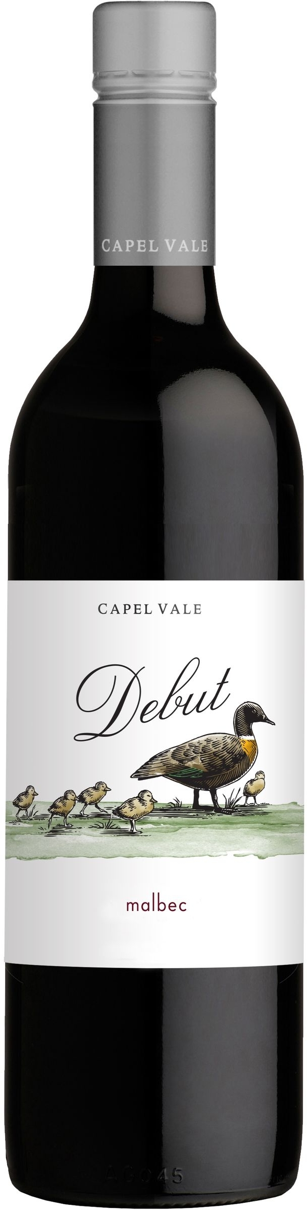Capel Vale Debut Malbec 750ml - Low Prices
