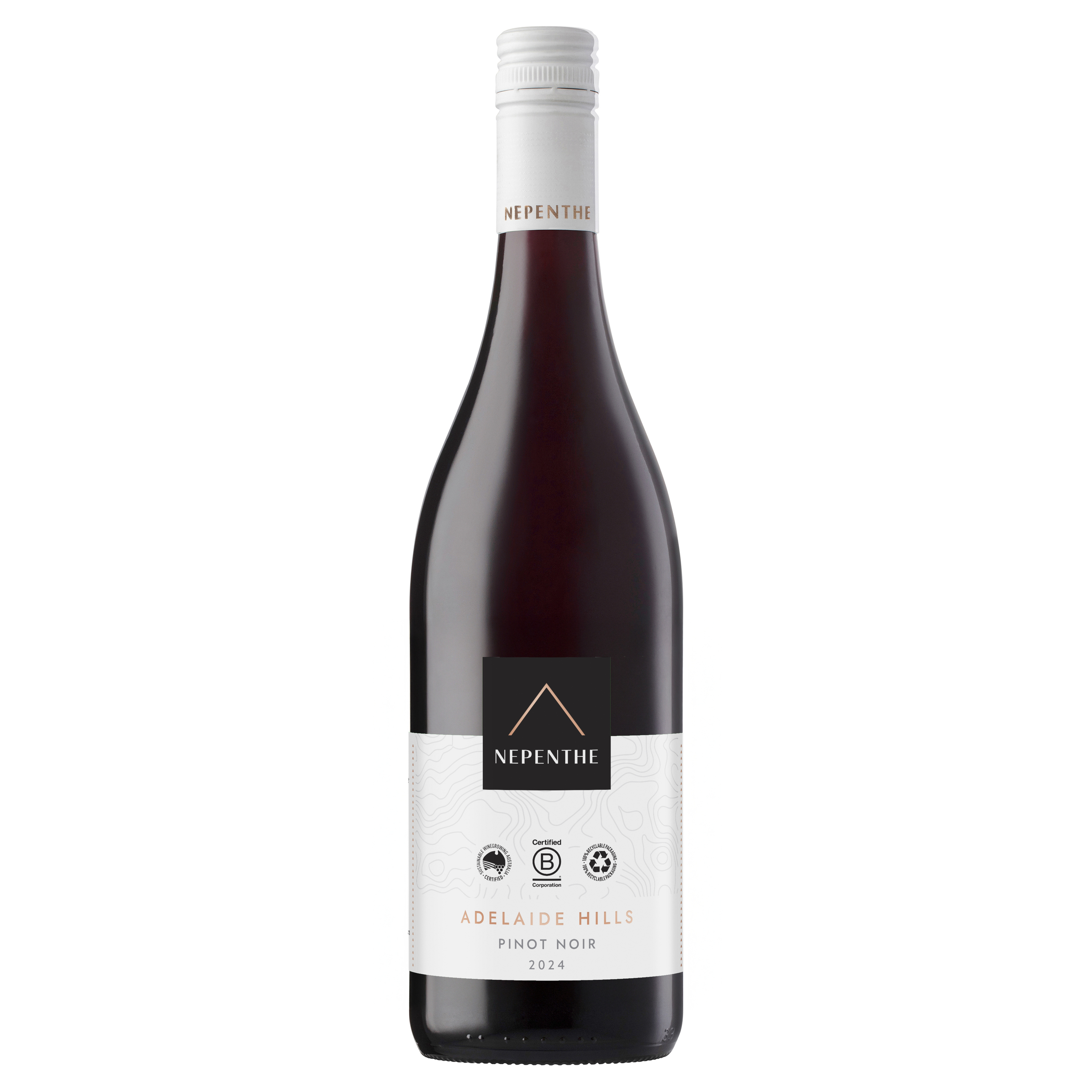 Nepenthe Elevation Pinot Noir 750mL | Liquorland