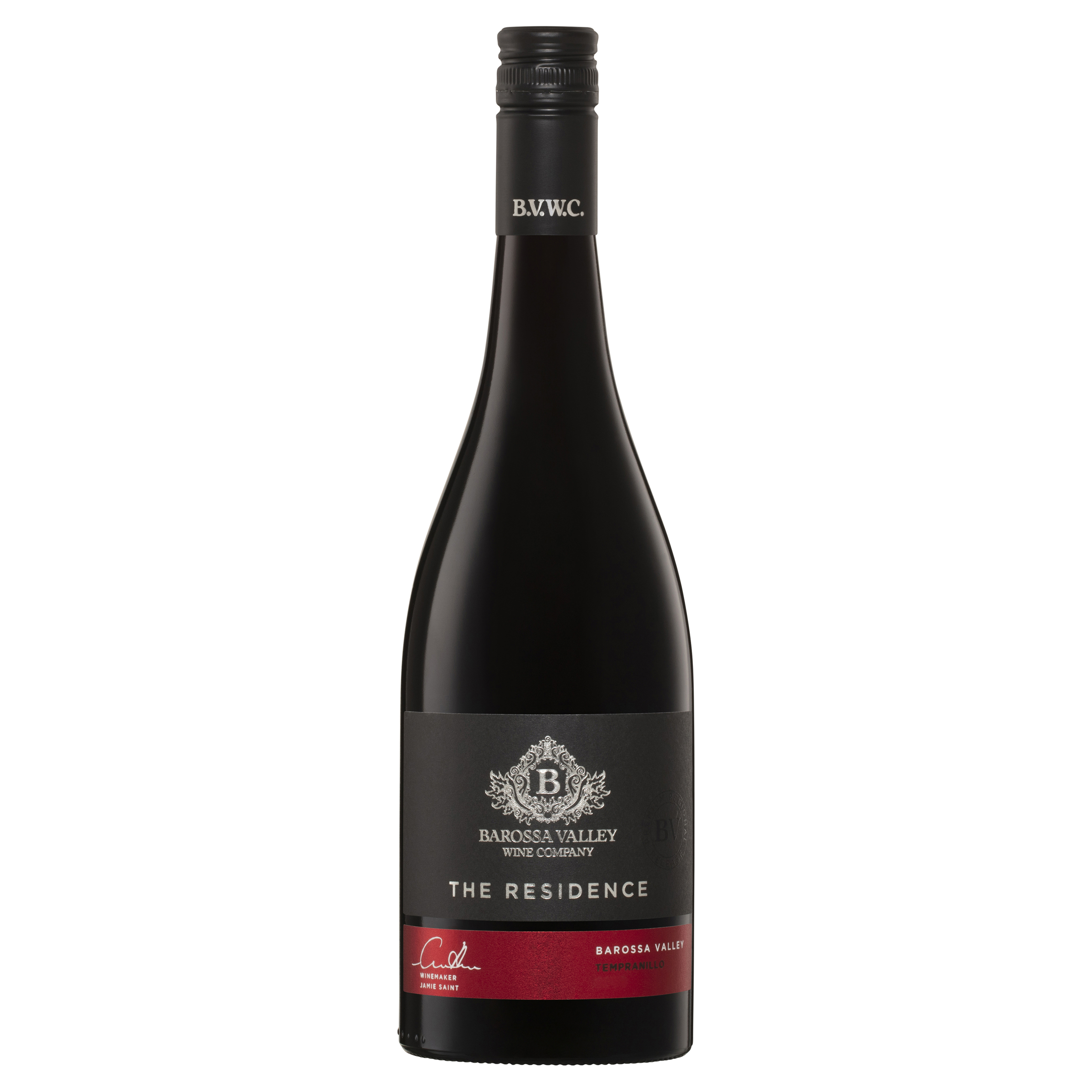 Barossa Valley Wine Co. Residence Tempranillo 750mL | Liquorland