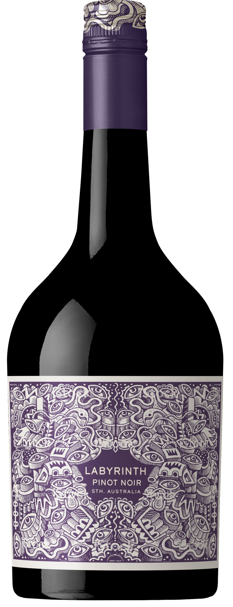 Labyrinth Pinot Noir 750ml - Low Prices