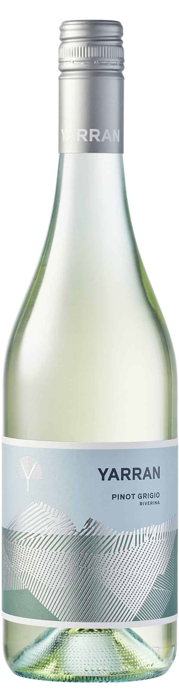 Yarran Pinot Grigio 750mL | Liquorland