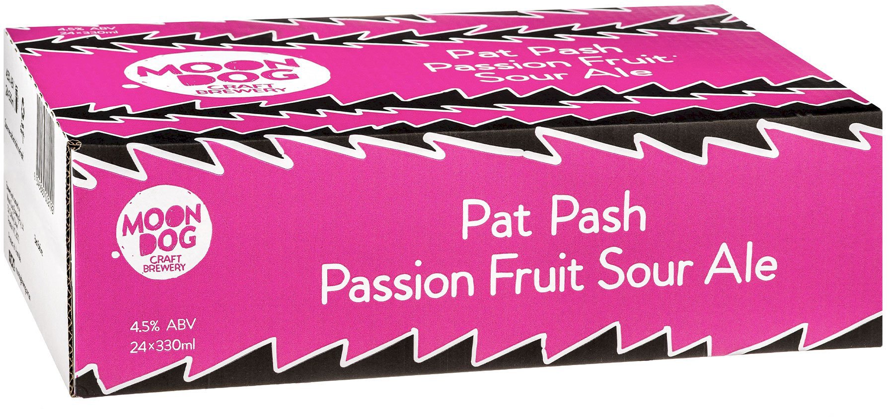 Moon Dog Mullet Fruit Sour Can 330mL | First Choice Liquor