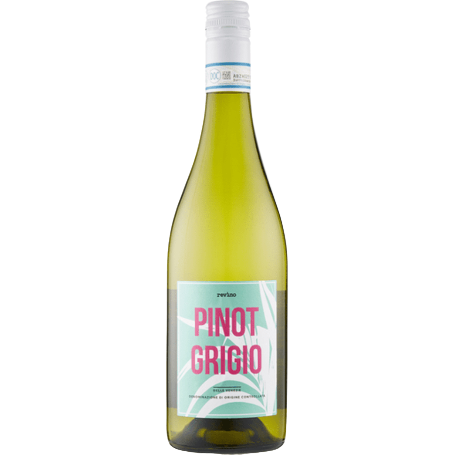 Revino Pinot Grigio 750ml - Low Prices & Fast Delivery