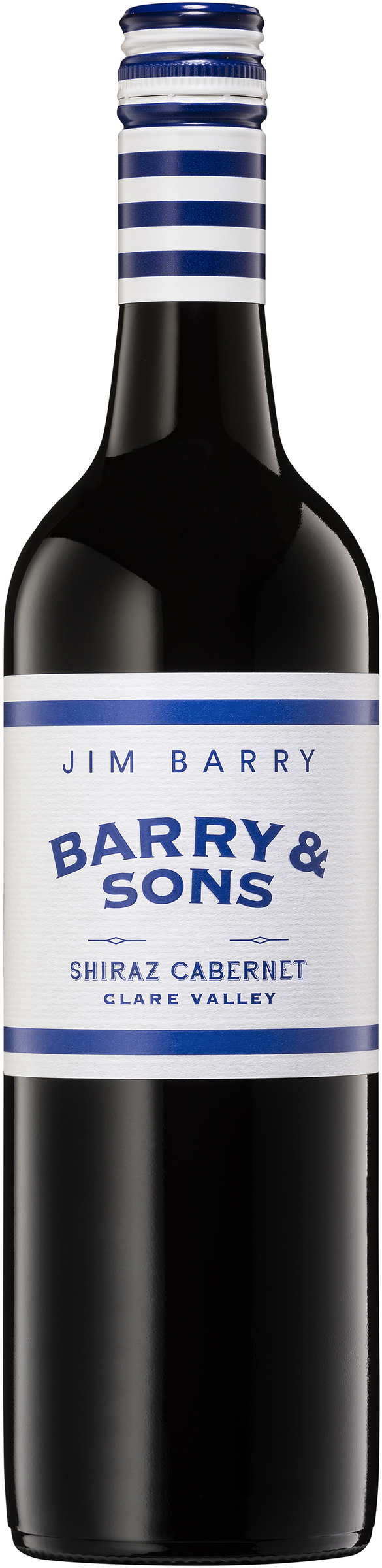Jim Barry 'Barry & Sons' Shiraz Cabernet 750mL | First Choice Liquor Market