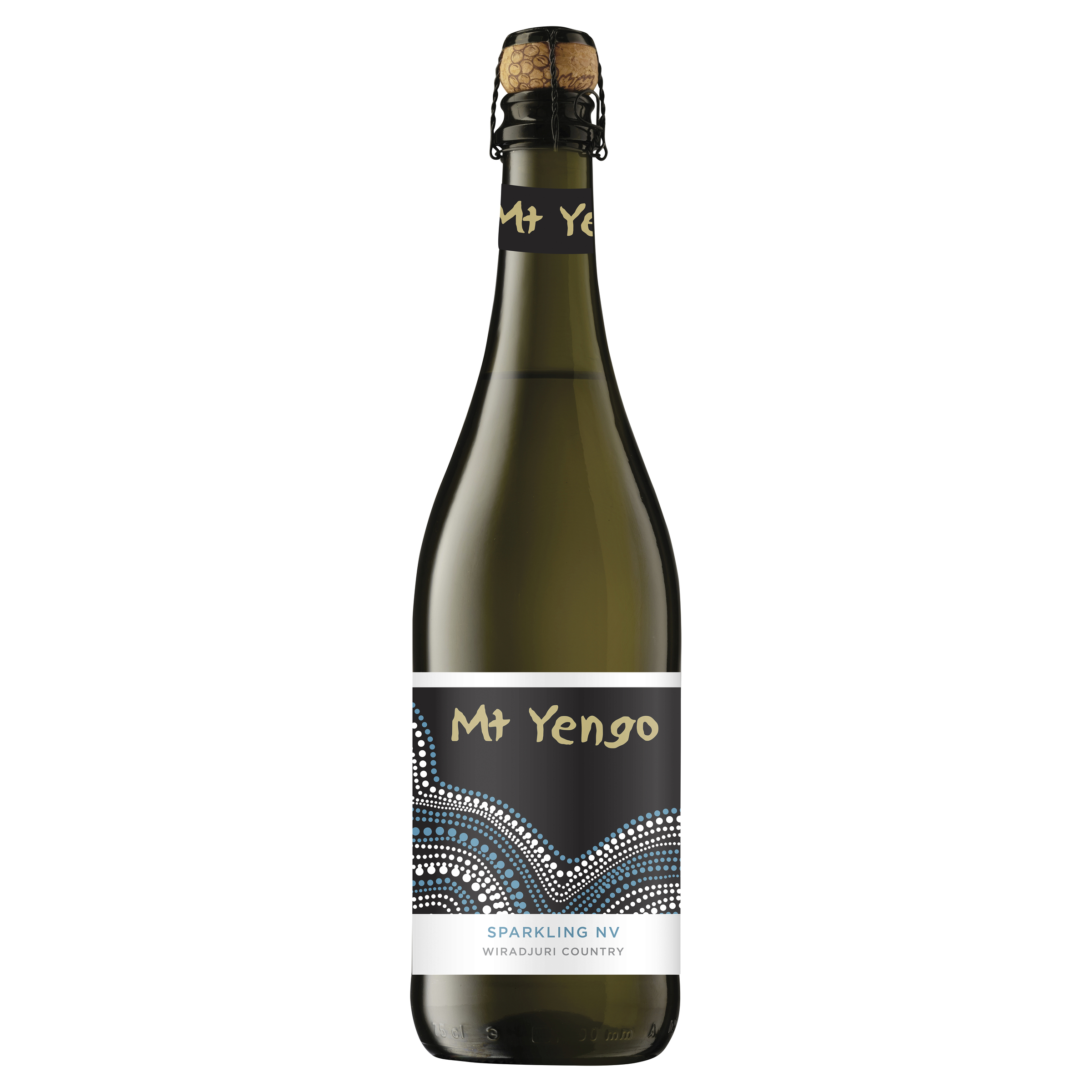 Mt Yengo Sparkling NV 750mL | Liquorland
