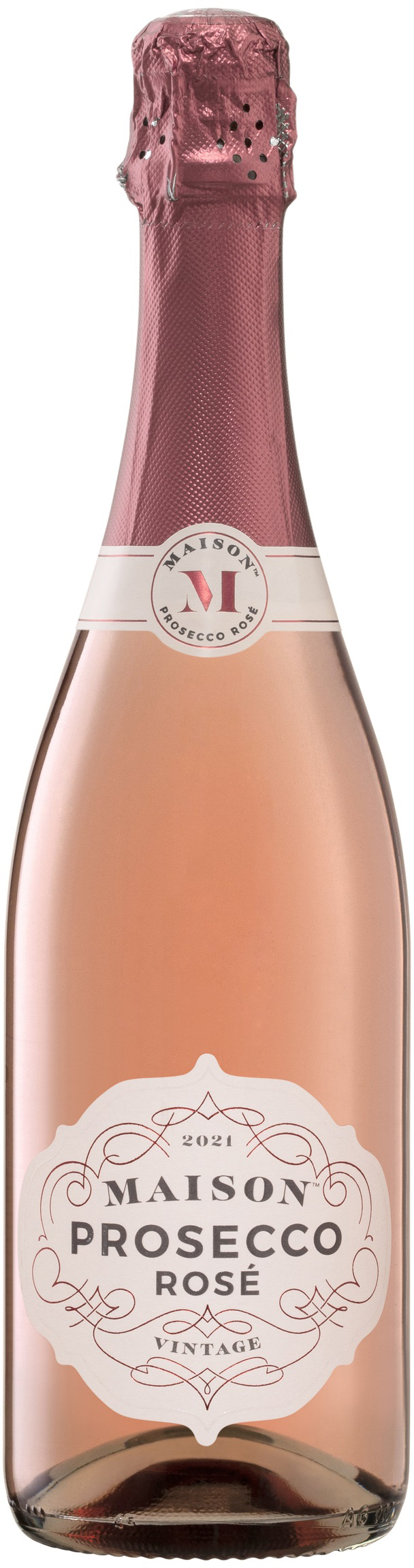 Maison Prosecco Rose 750ml - Low Prices & Fast Delivery