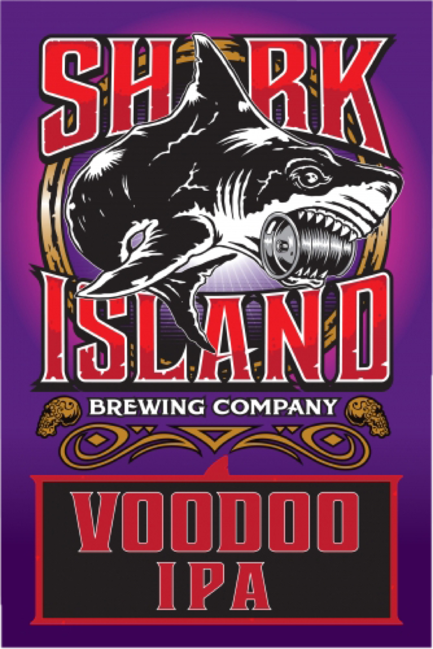 Buy Shark Island Voodoo IPA >>> LOW PRICES & Fast Delivery