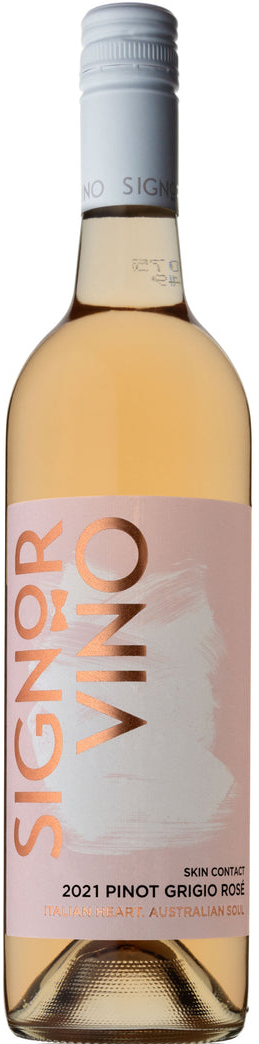 Buy Signor Vino Rose 750mL Online