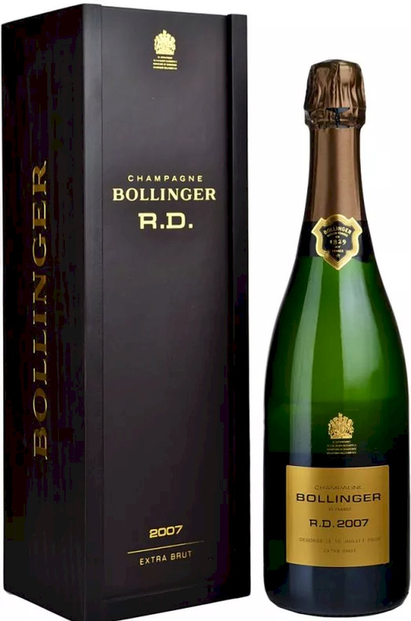 Bollinger RD 2007 750mL | Vintage Cellars