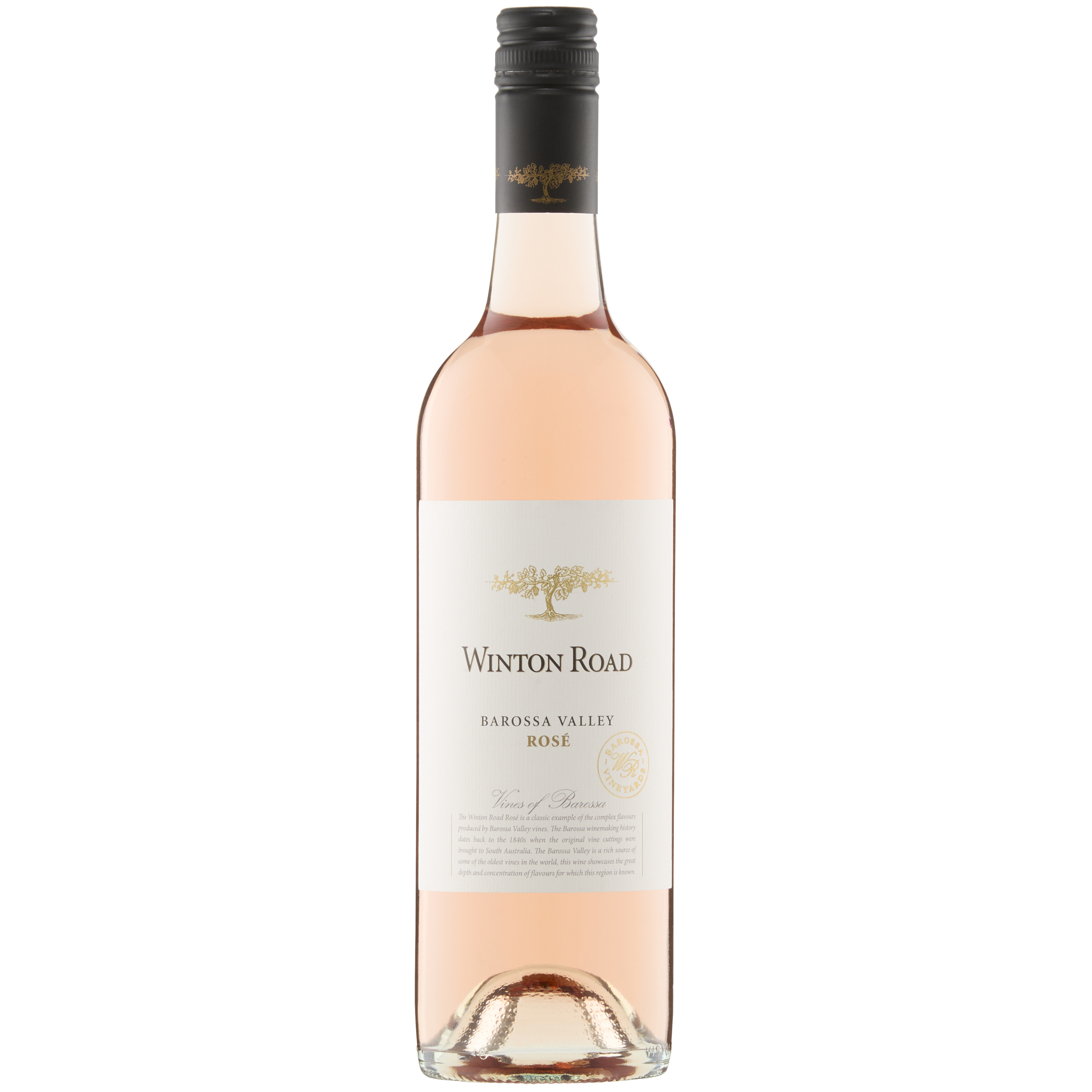 Winton Road Barossa Valley Rose 750mL | Liquorland
