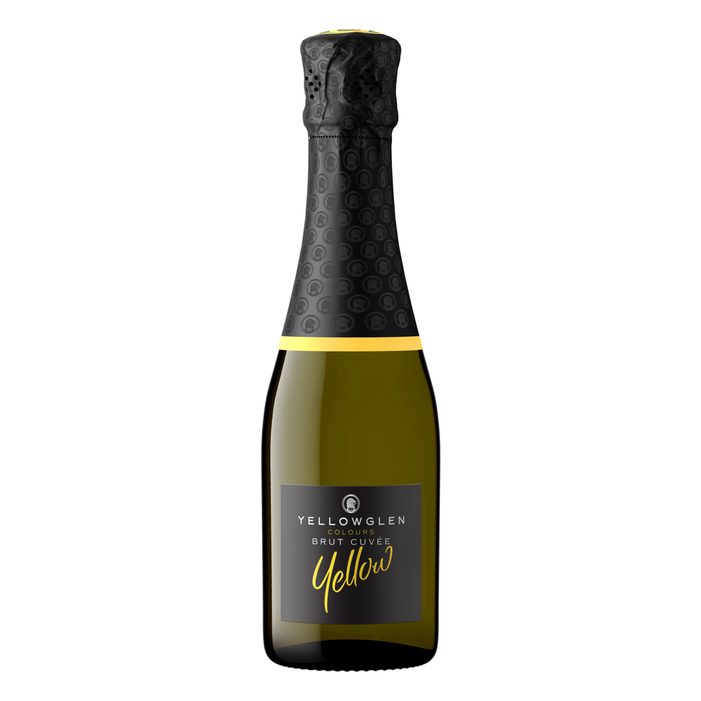 Yellowglen NV Yellow Piccolo 200mL - Single, 4 & 24 Pack Deals