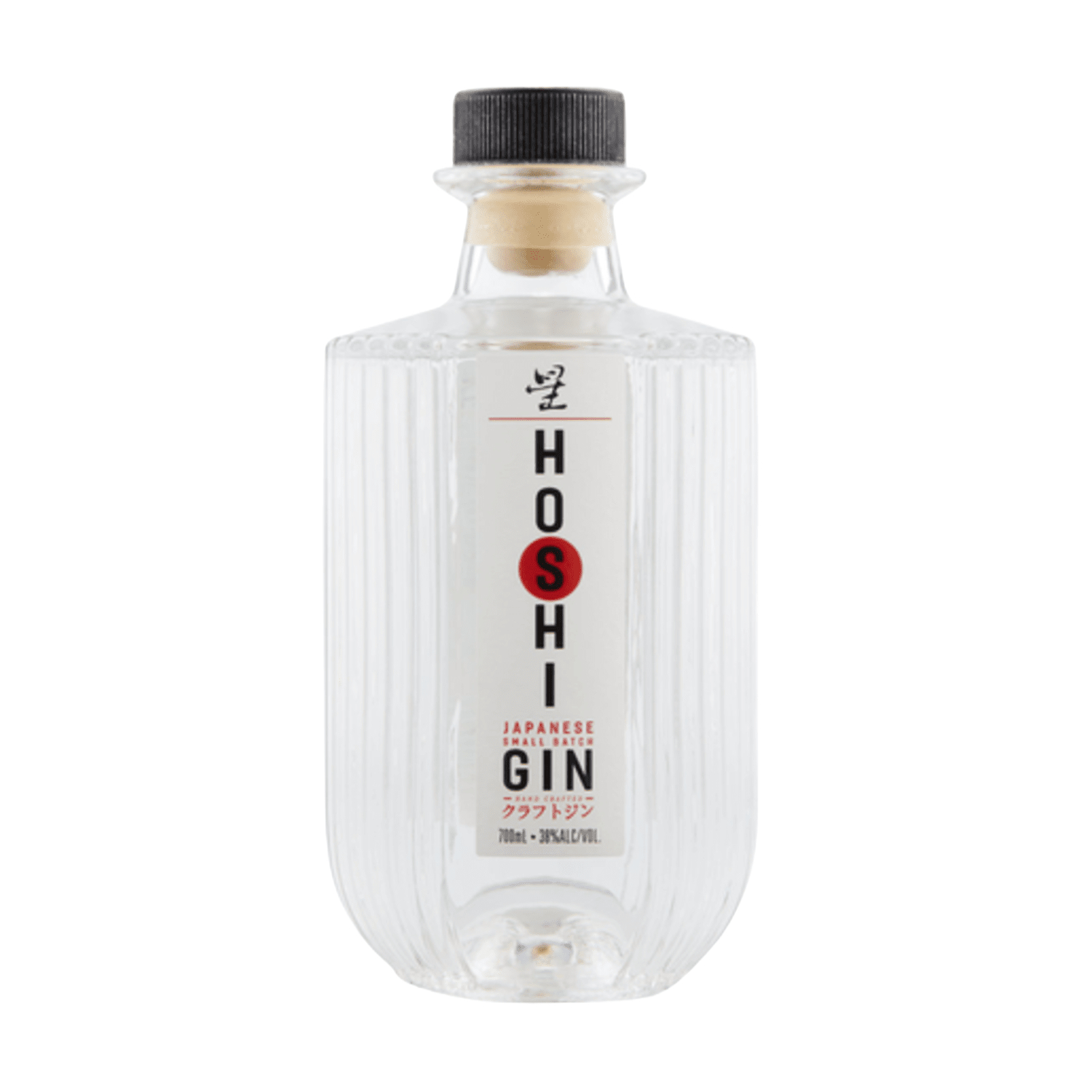 Hoshi Japanese Gin 700ml - Low Prices