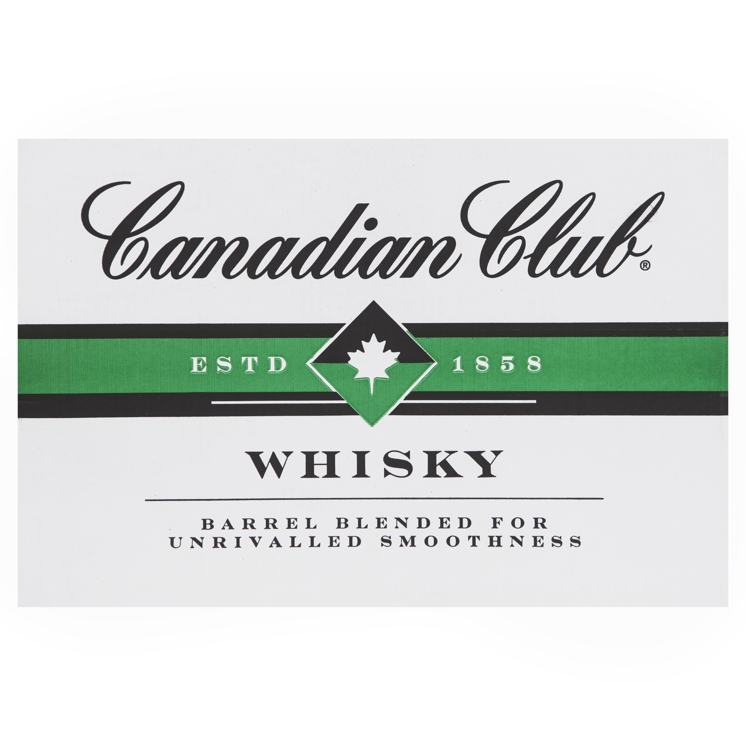 Canadian Club & Dry 4.8% - Single, 4 & 24 Pack Deals