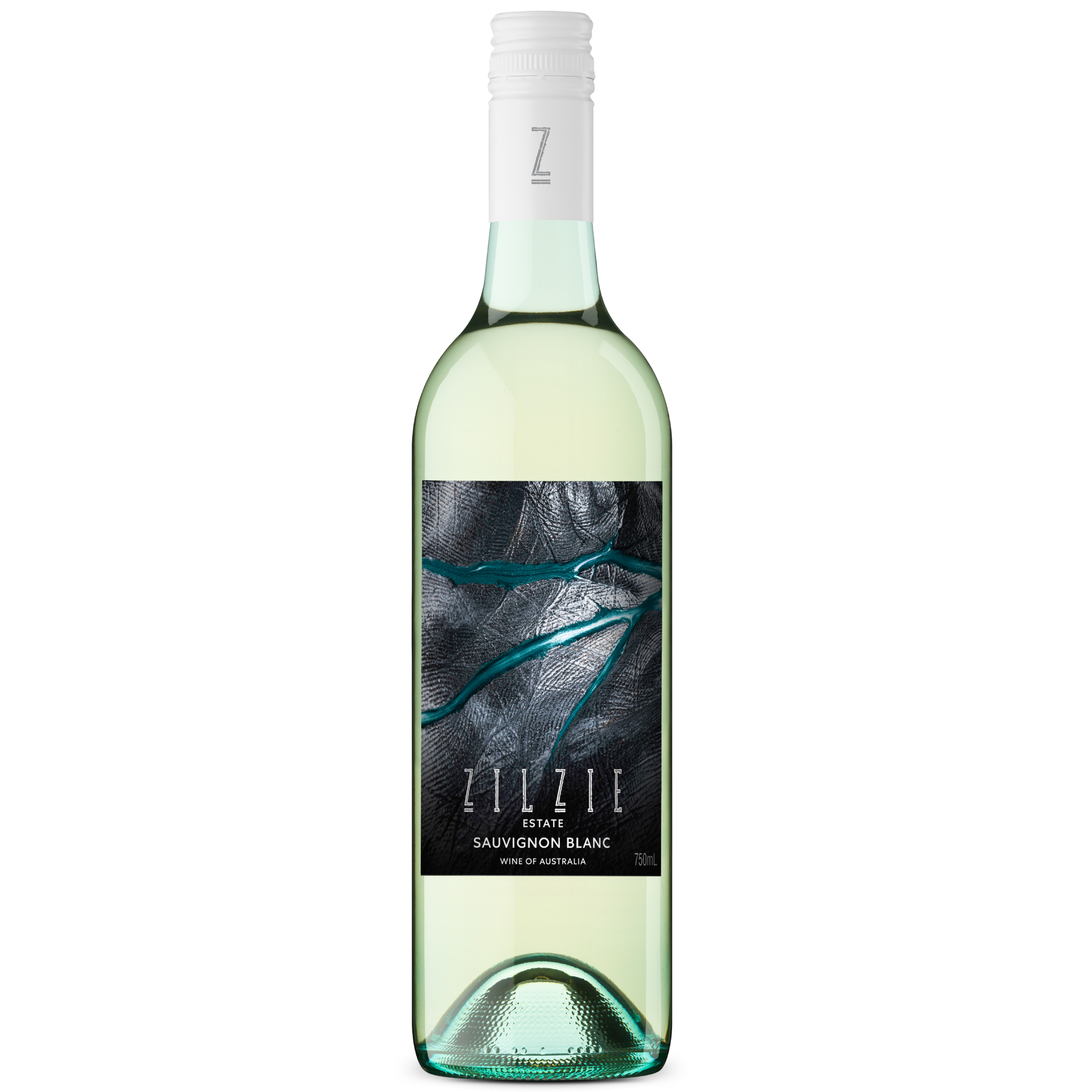 Zilzie Estate Sauvignon Blanc 750mL | Liquorland