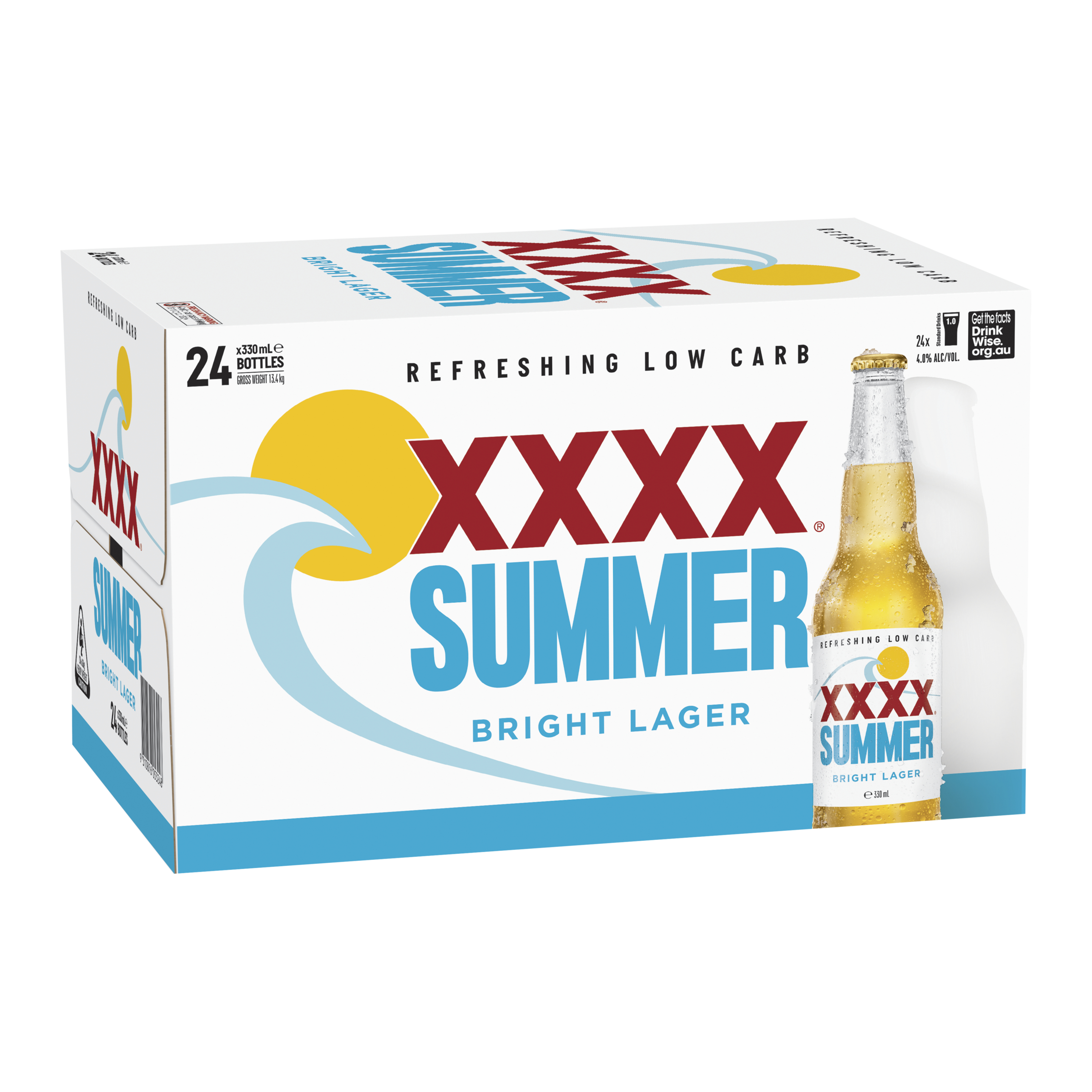Buy Summer Bright Lager >>> LOW PRICES & Fast Delivery