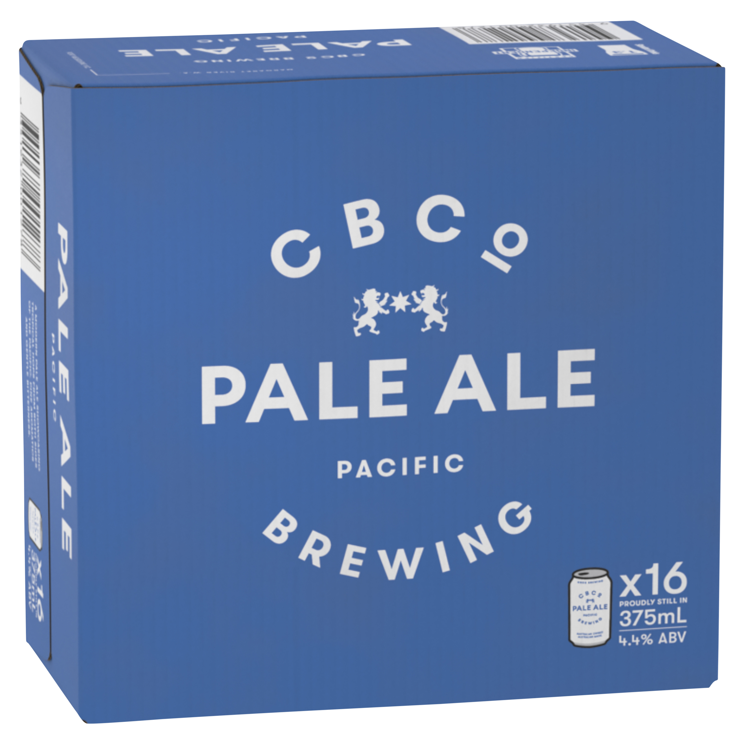 Buy CBC Pale Ale >>> & Fast Delivery