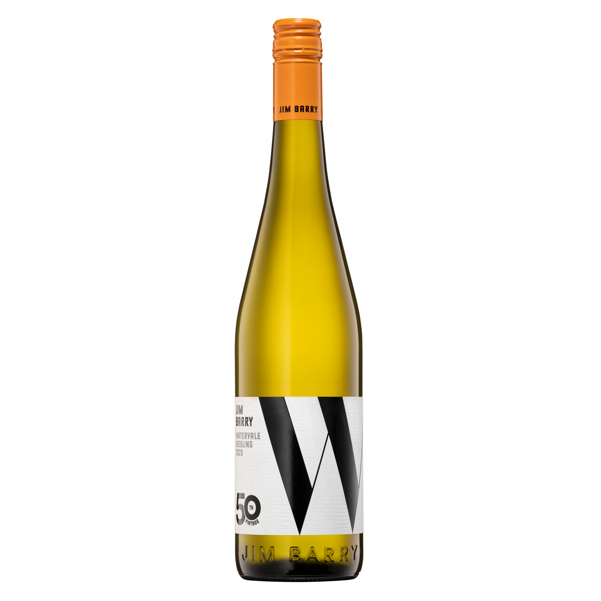 Jim Barry Watervale Riesling 750ml | Liquorland
