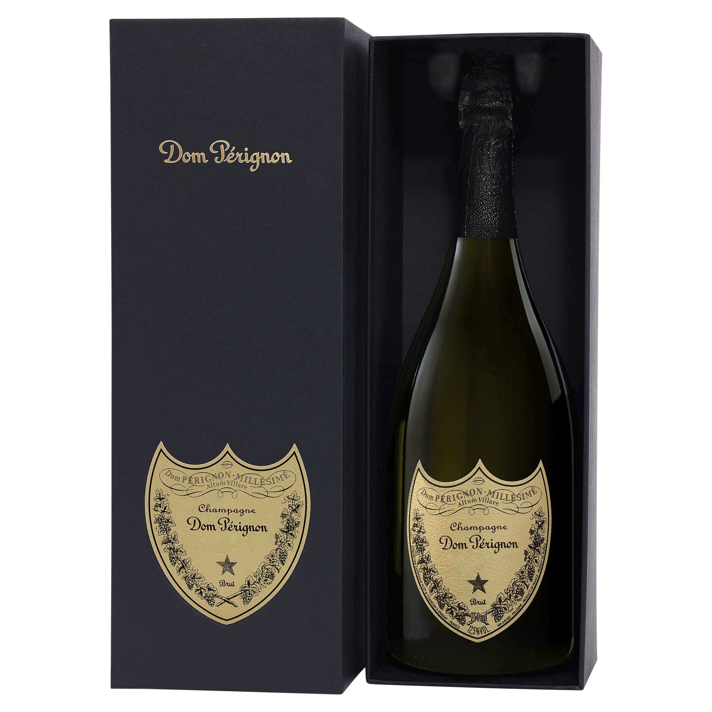 Dom Perignon Vintage Champagne Gift Box 750mL | Liquorland