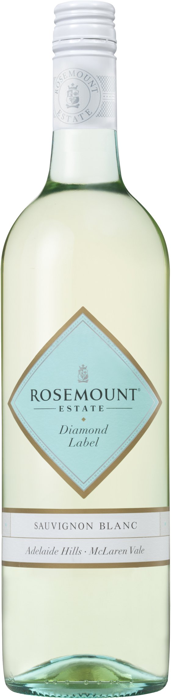 Rosemount Diamond Label Sauvignon Blanc 750mL | Liquorland