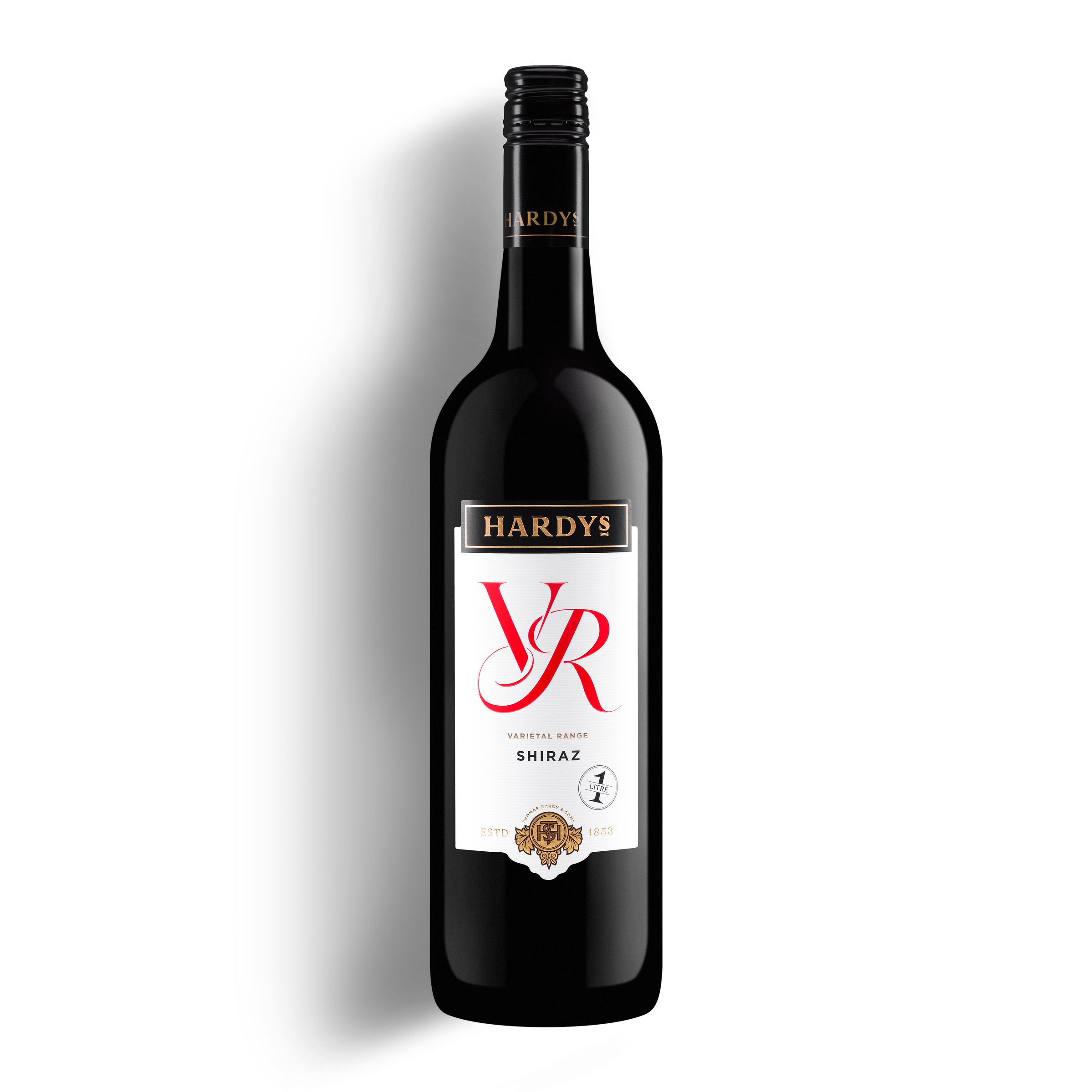 Hardys VR Shiraz 1L | Liquorland