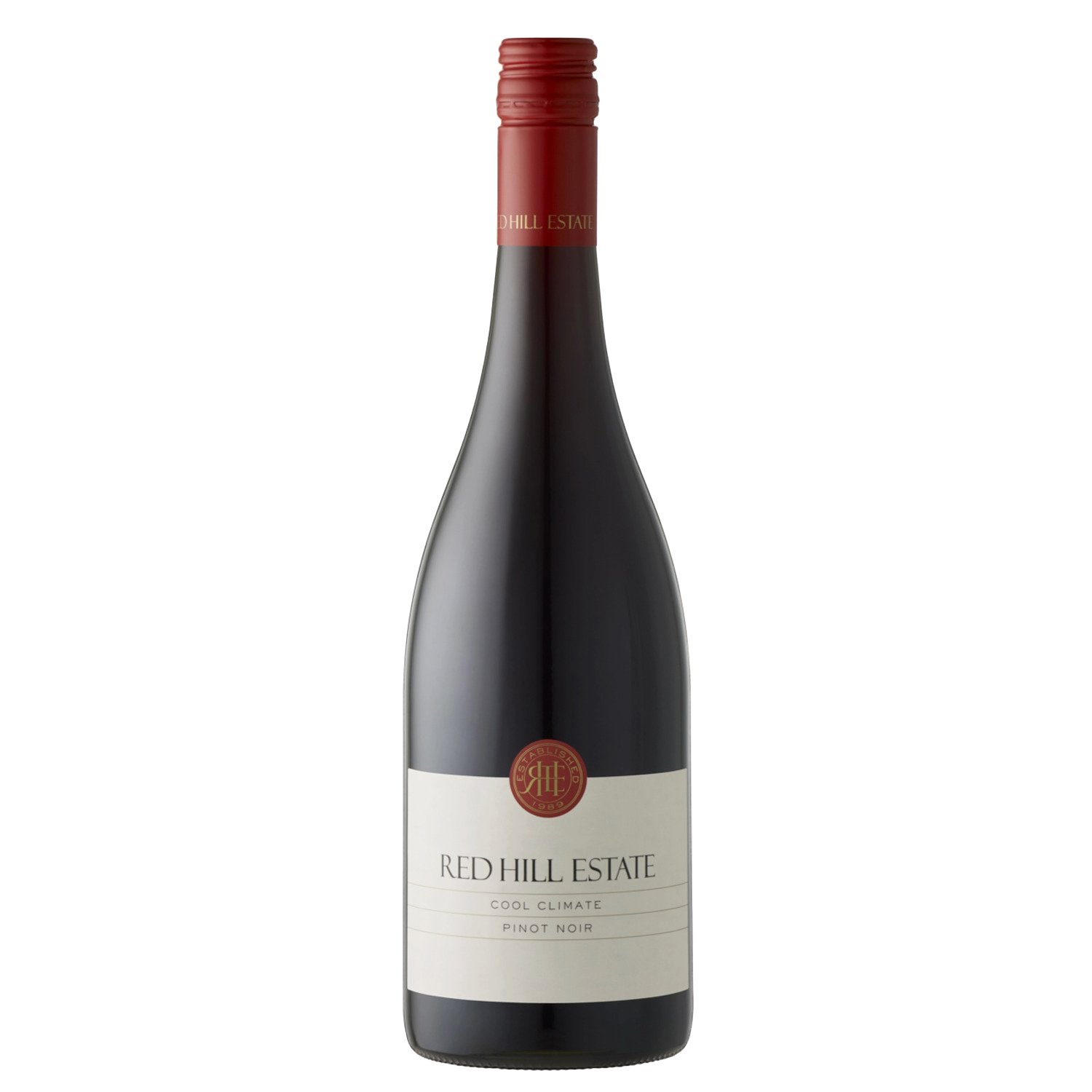 Red Hill Estate Pinot Noir 750mL | First Choice Liquor Market