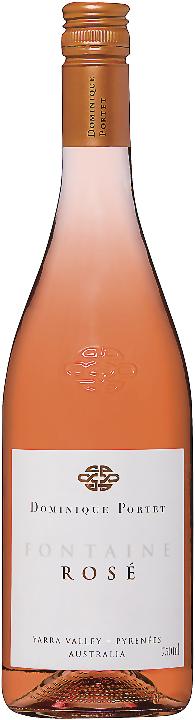 Dominique Portet Fontaine Rose 750mL | First Choice Liquor Market