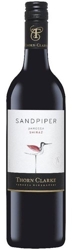 Thorn Clarke Sandpiper Shiraz 750mL | Liquorland