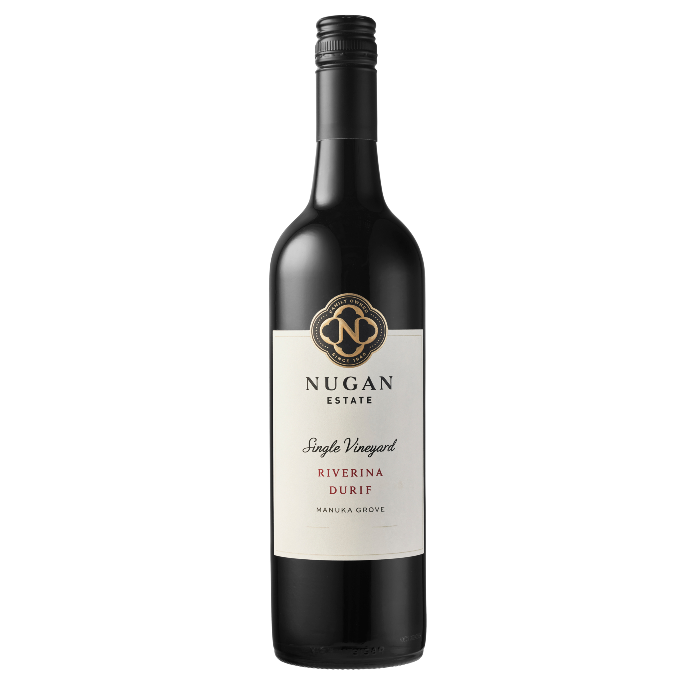 Nugan Estate Durif 750mL | Liquorland