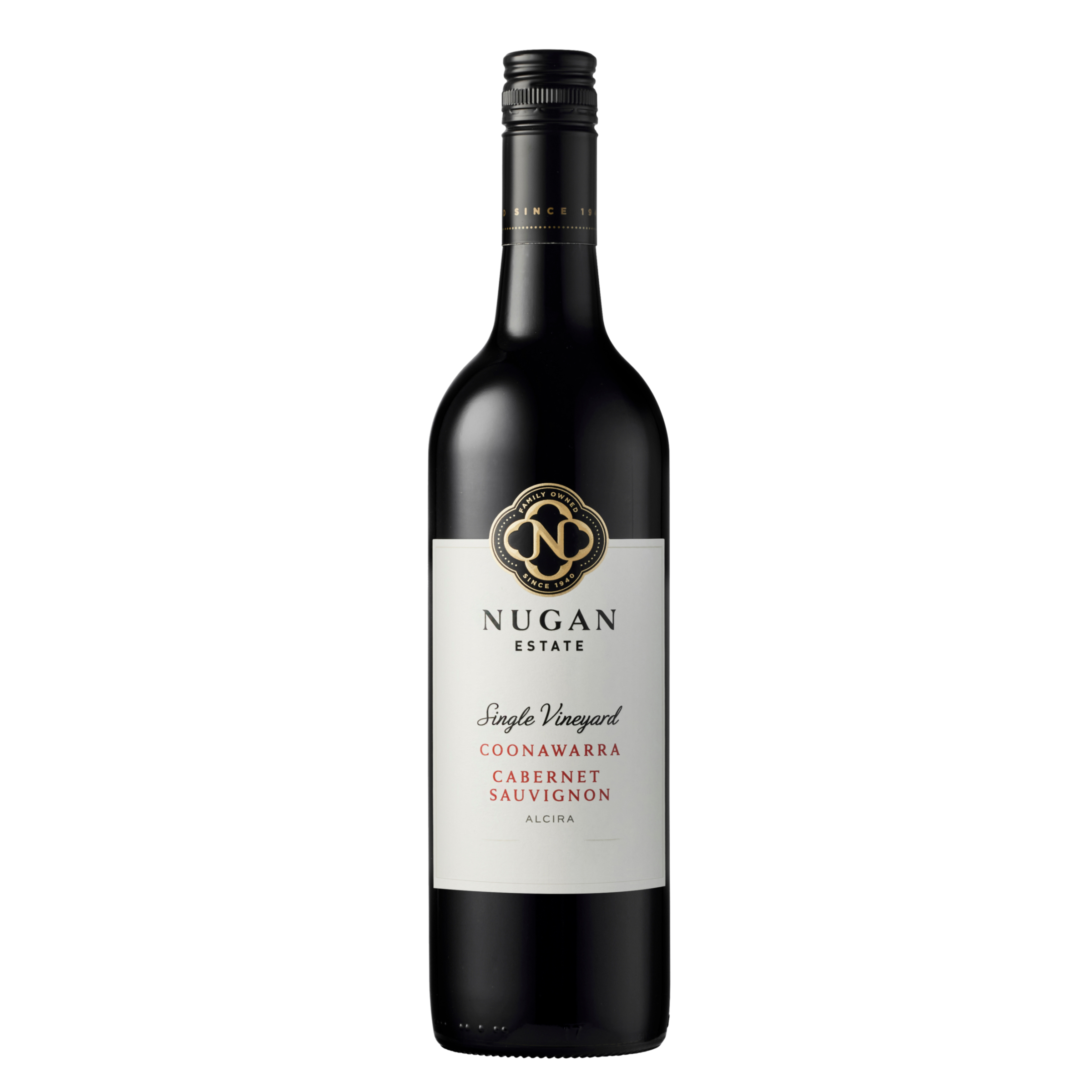 Buy Nugan Estate Cabernet Sauvignon 750mL Online | VC