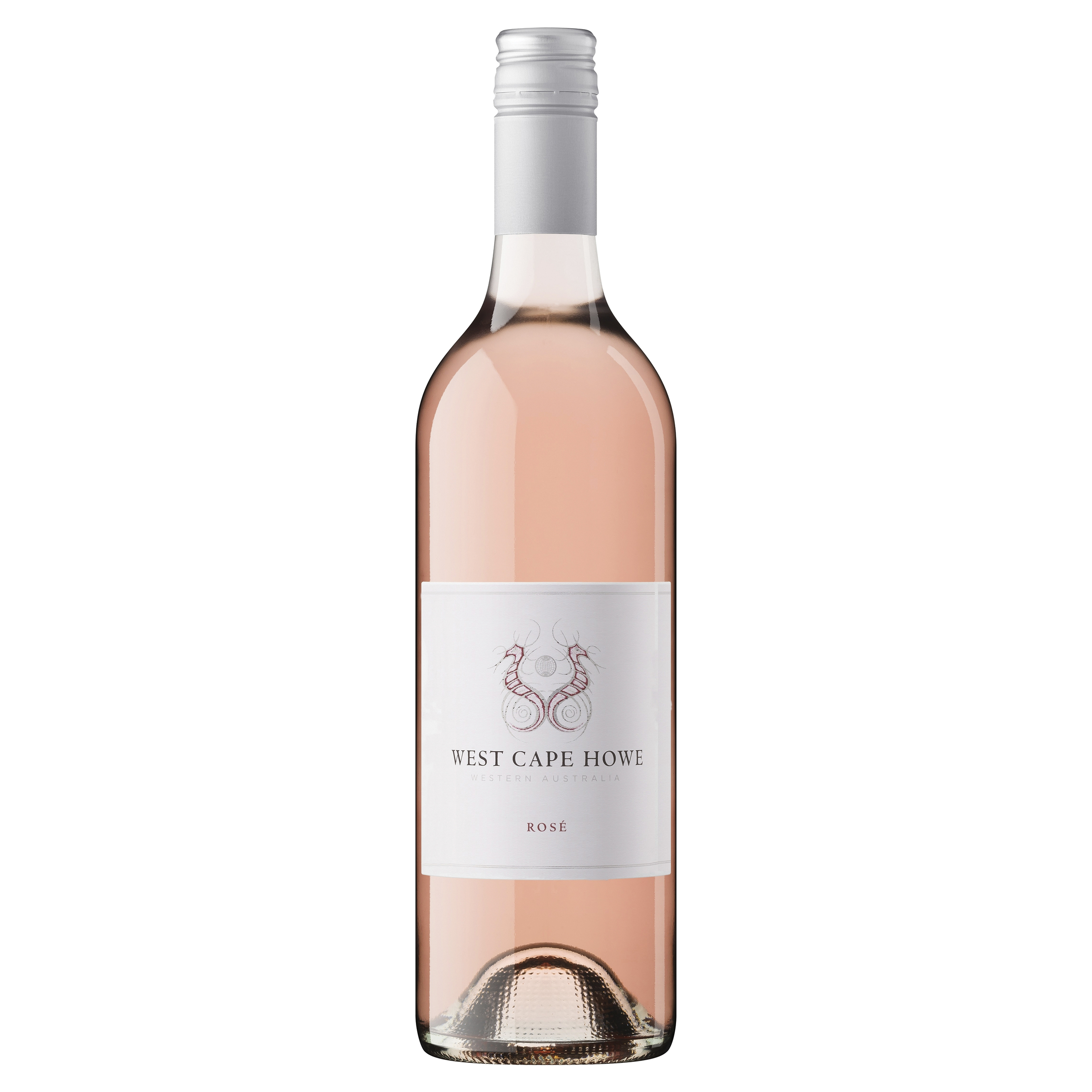 West Cape Howe Cape to Cape Tempranillo Rose 750mL | Liquorland
