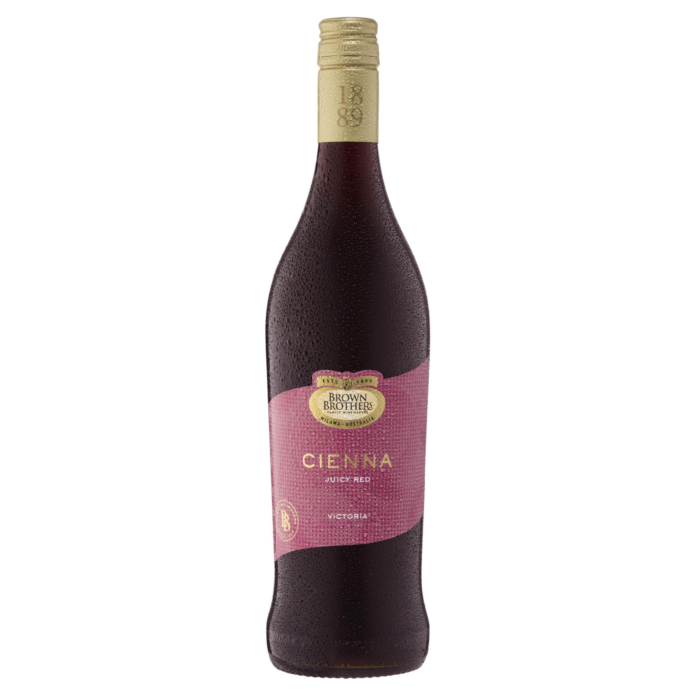 Brown Brothers Cienna 750mL | Liquorland