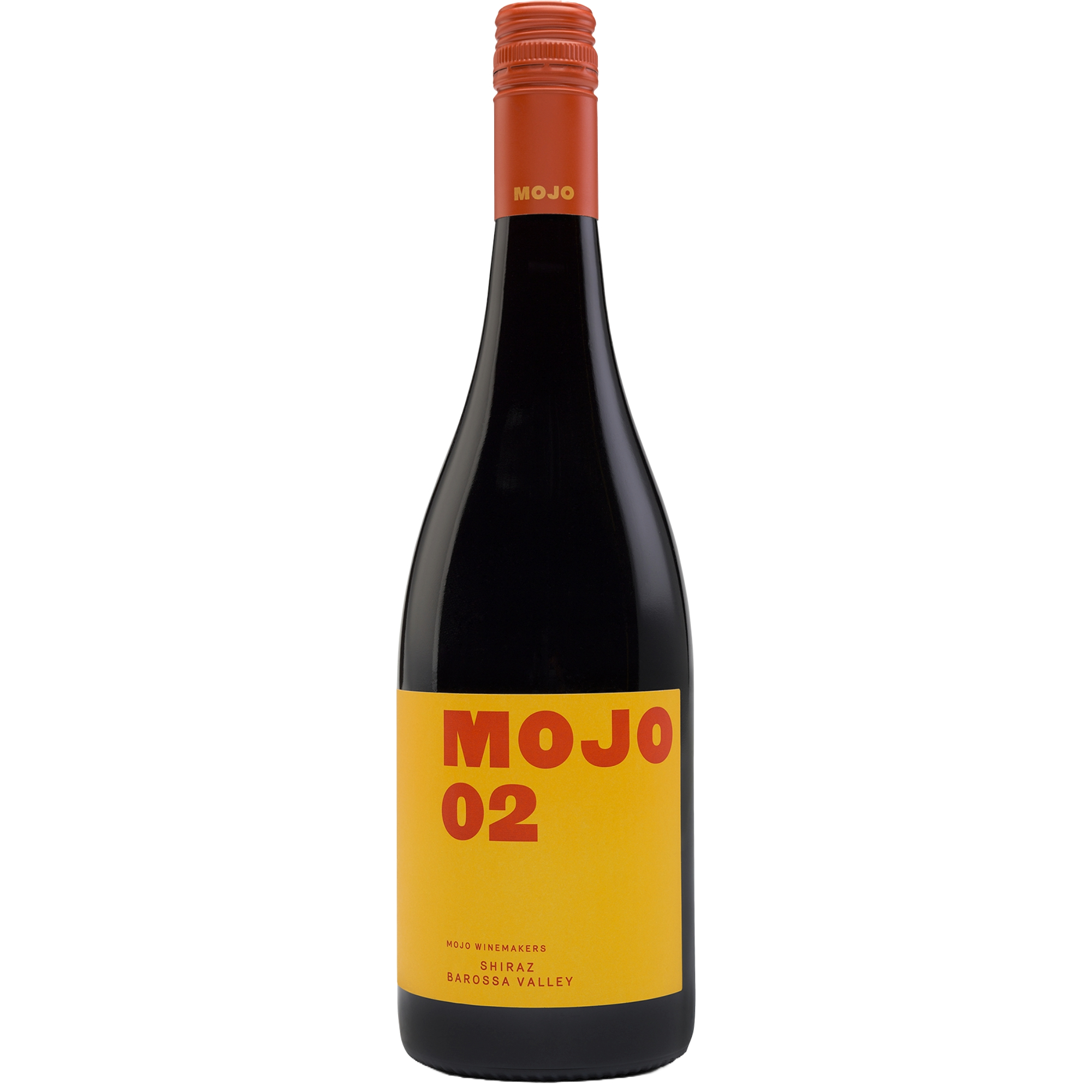 Mojo Shiraz 750ml - Low Prices & Fast Delivery