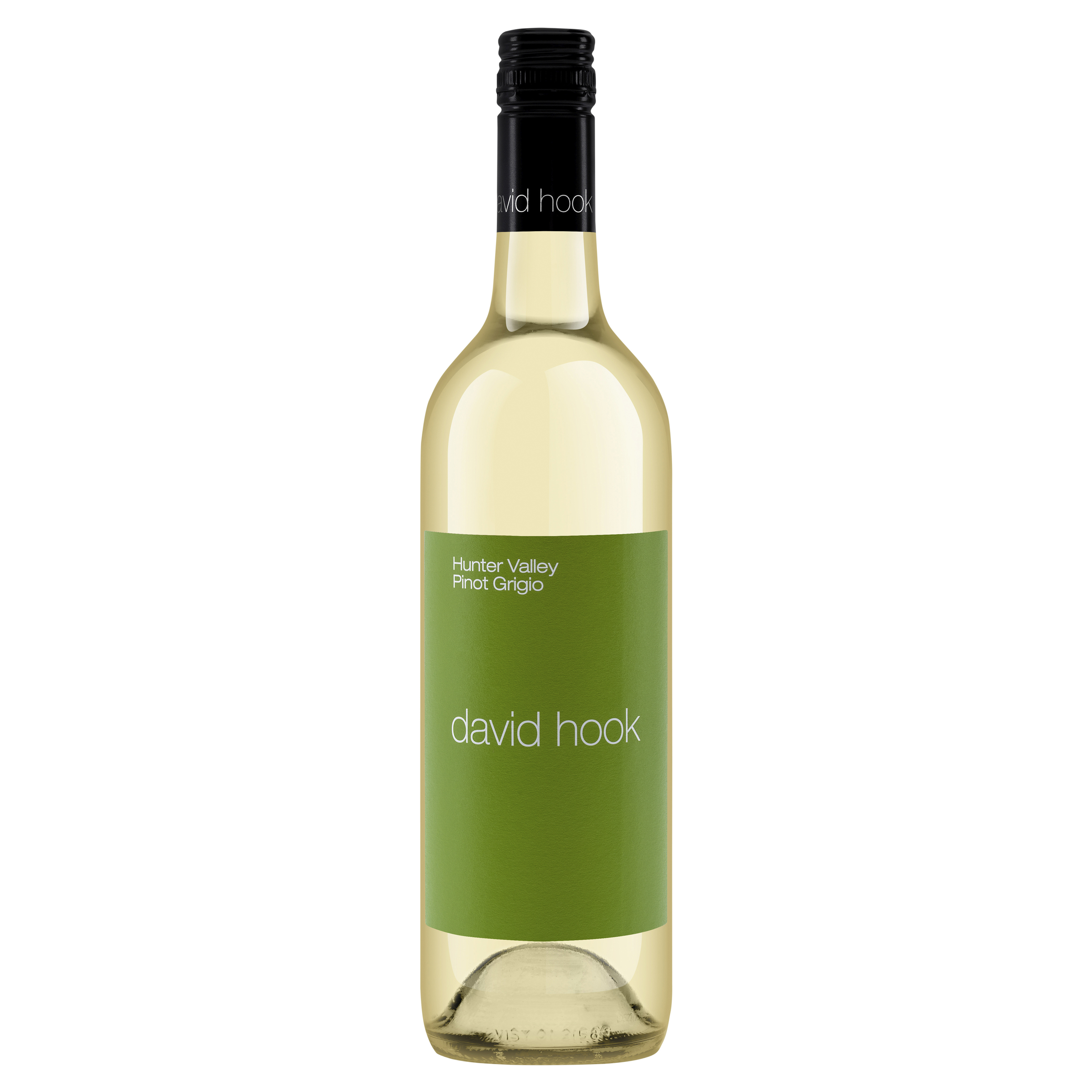 David Hook Pinot Grigio 750mL | Liquorland
