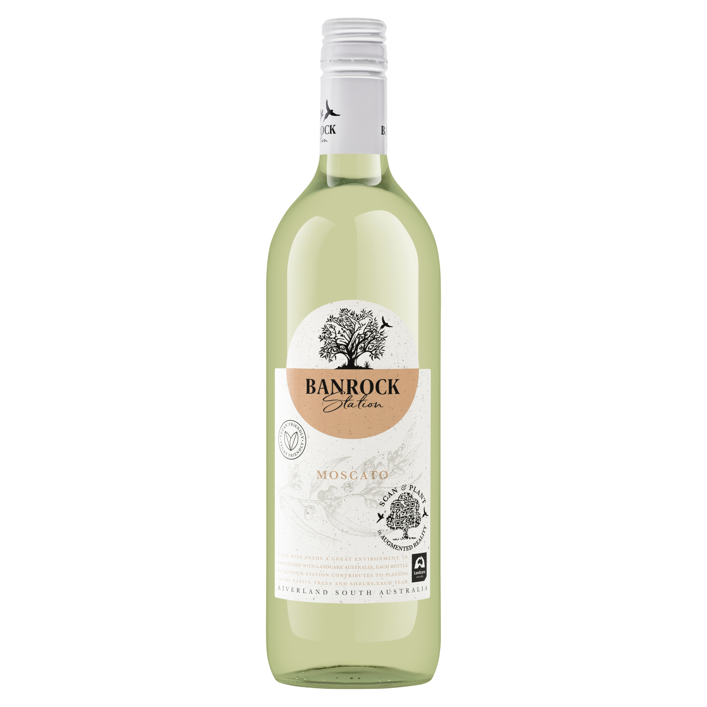 Banrock Station Moscato 750mL | Liquorland