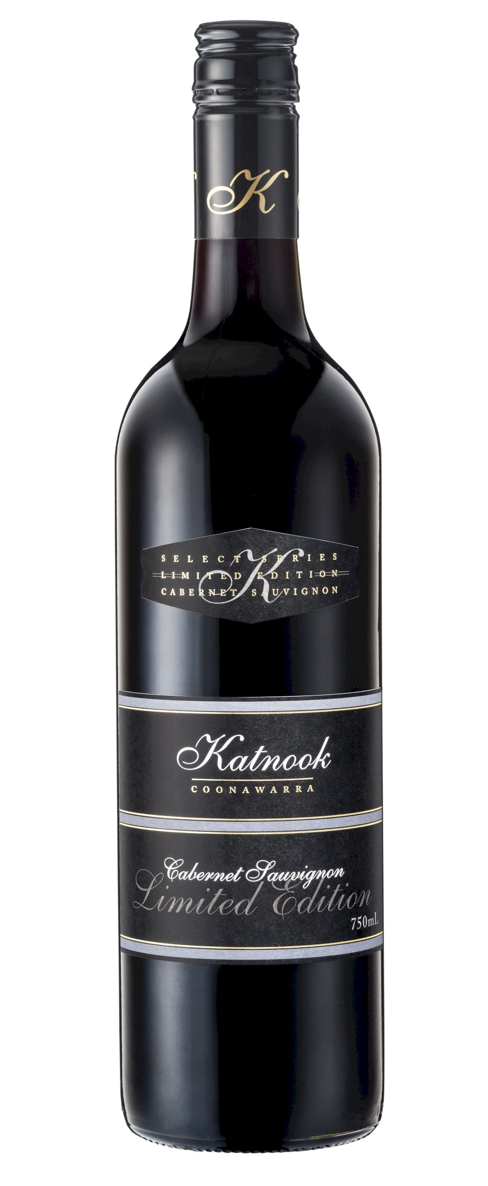 Katnook Limited Edition Cabernet Sauvignon 750mL | Vintage Cellars