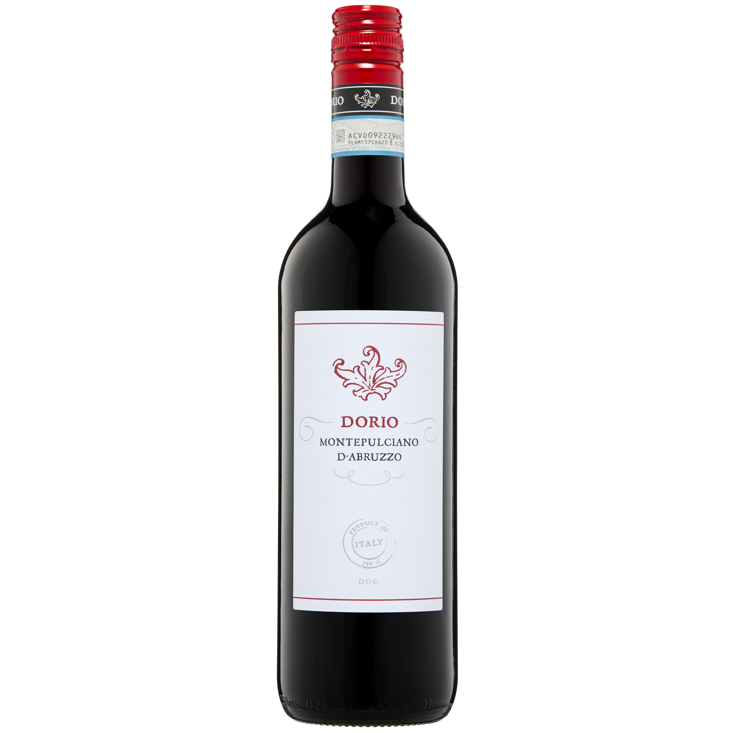 Buy Dorio Montepulciano >>> LOW PRICES & Fast Delivery