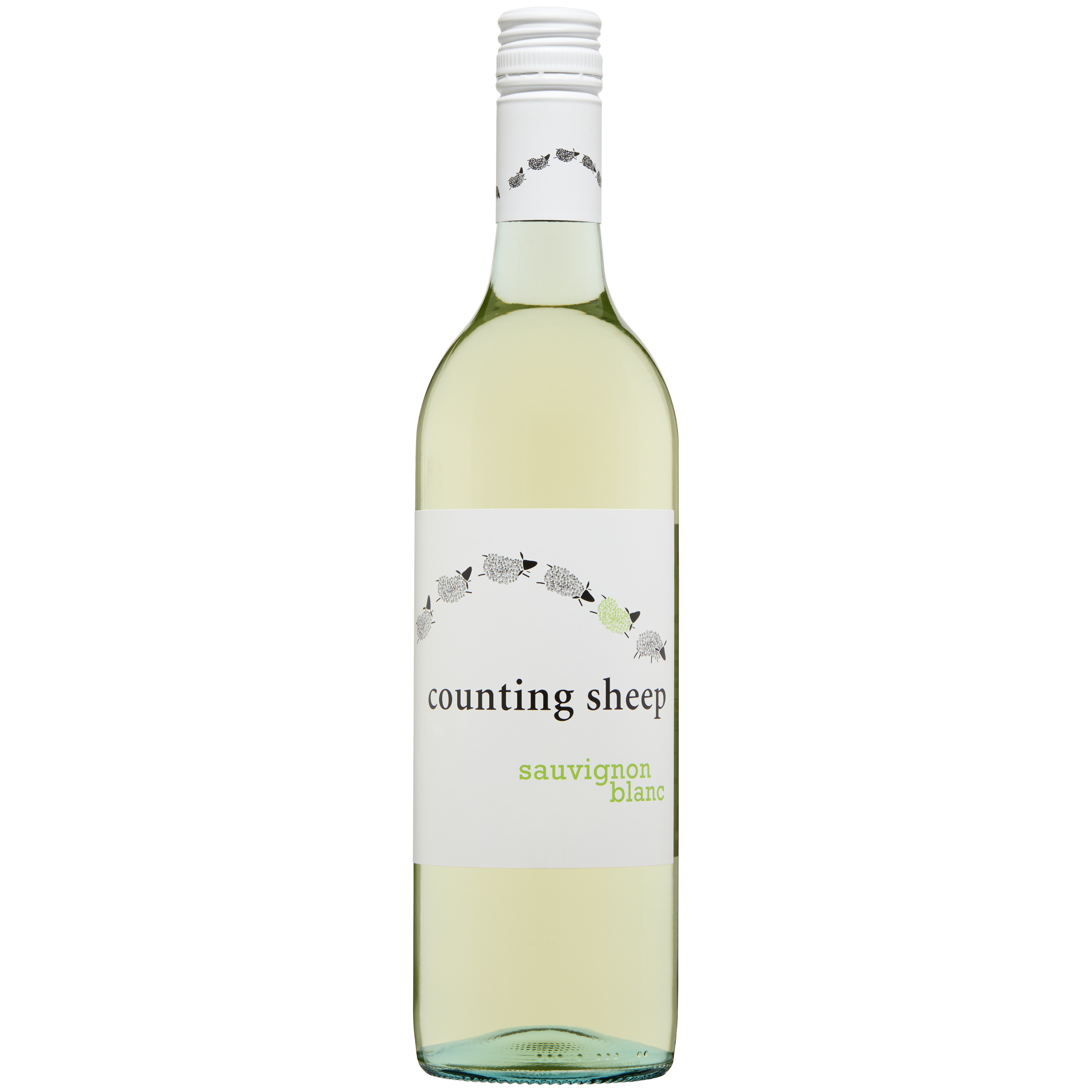 Counting Sheep Sauvignon Blanc 750mL | Liquorland