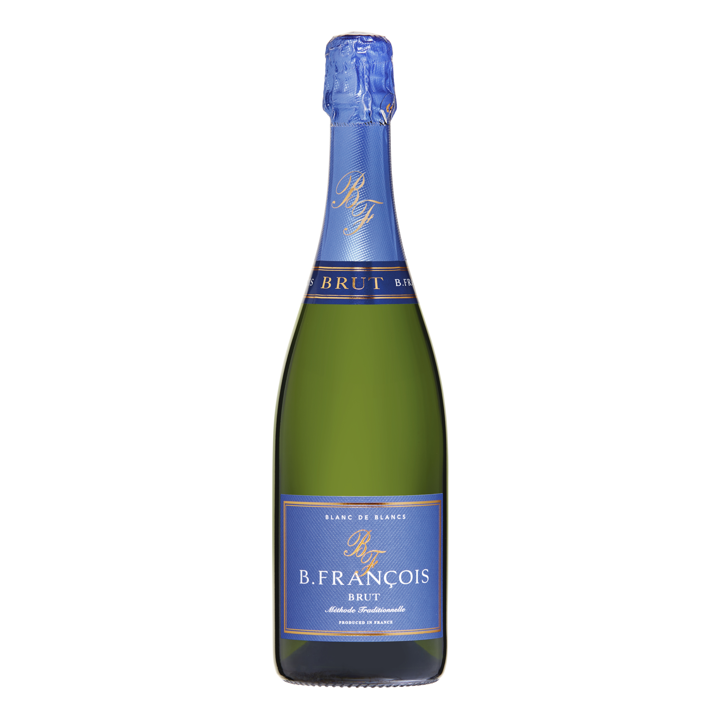 B. Francois Brut NV 750ml - Low Prices & Fast Delivery