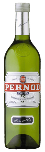 Pernod Spirit 700ml - Low Prices