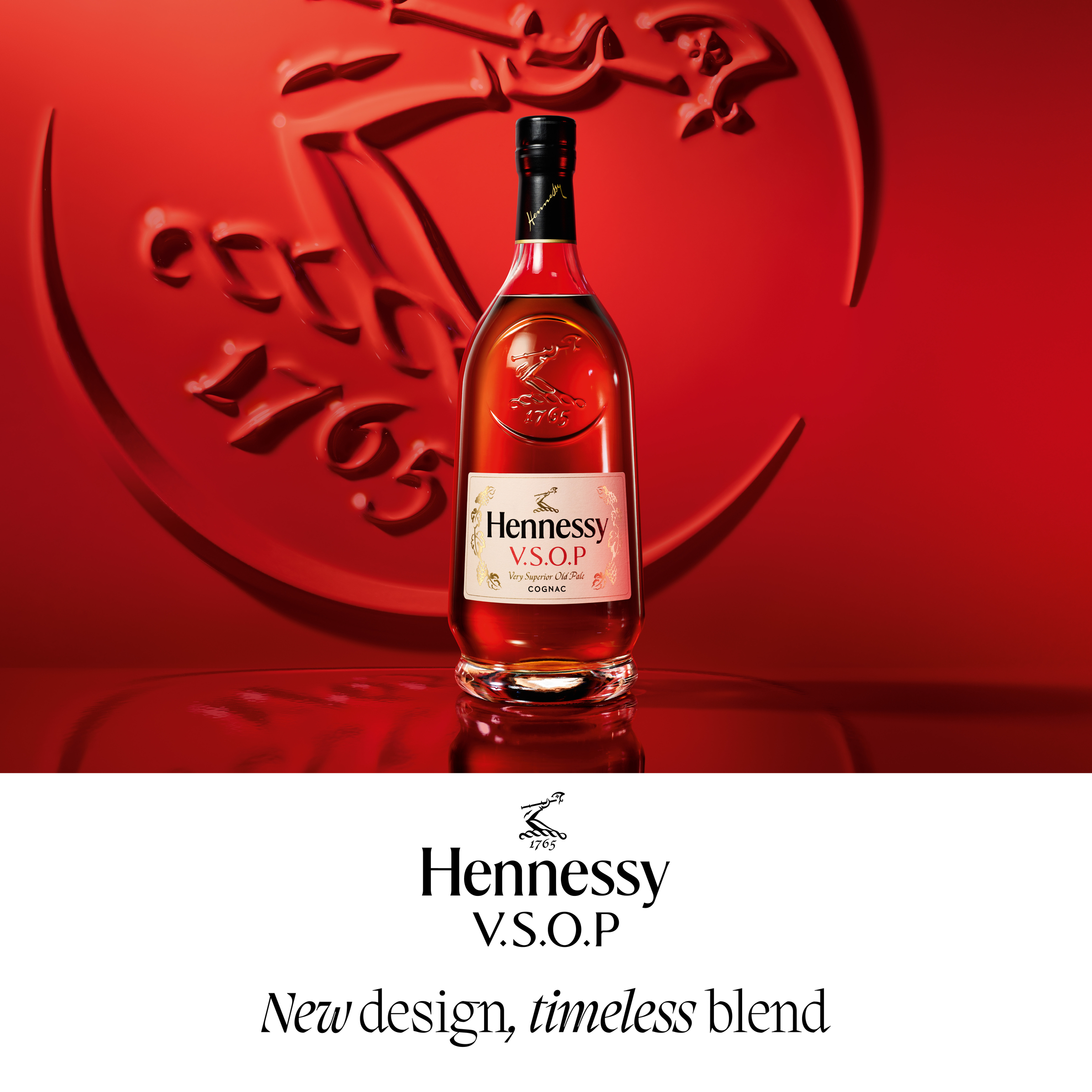 Hennessy VSOP Cognac 700mL | Liquorland