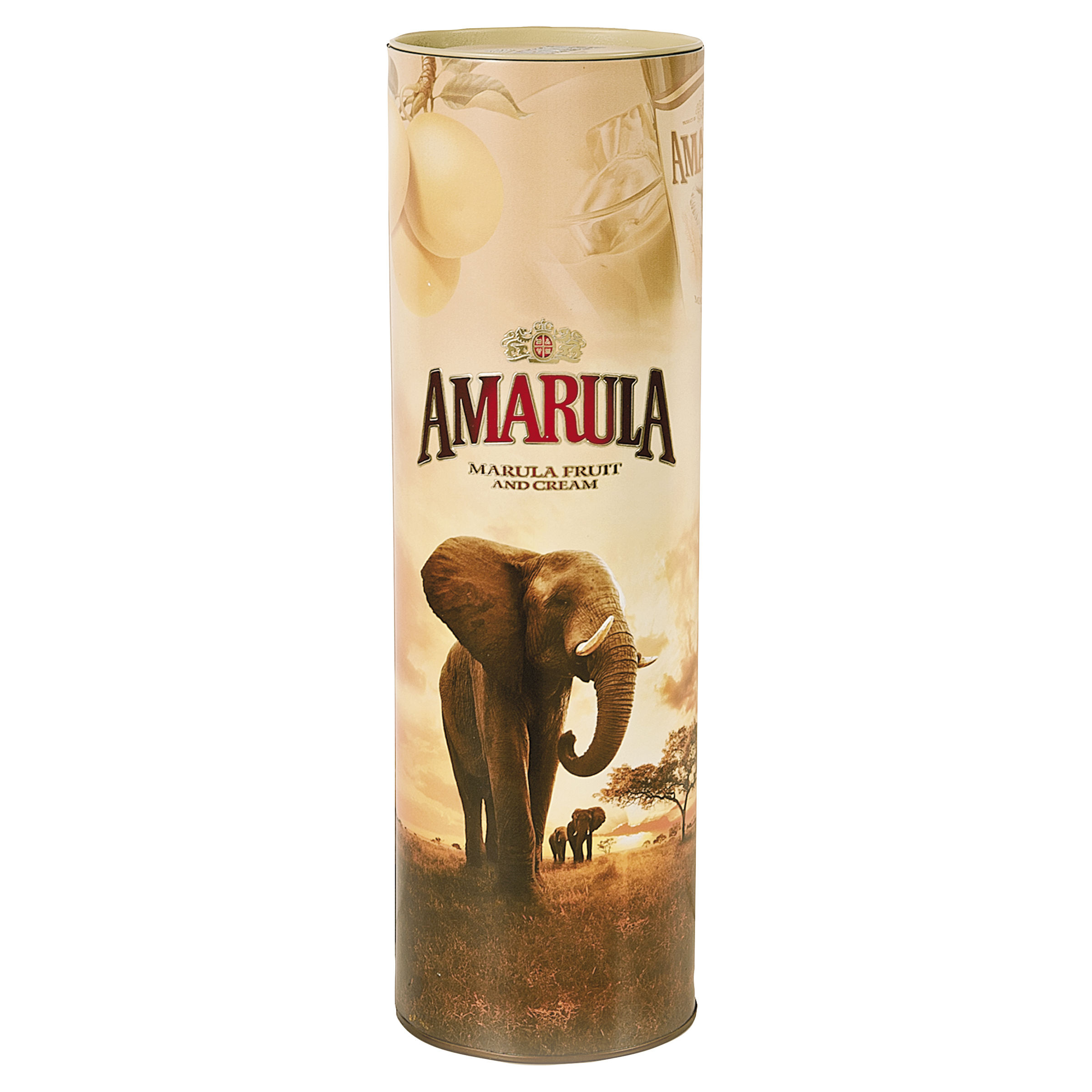 Amarula Cream Liqueur 700mL | Liquorland