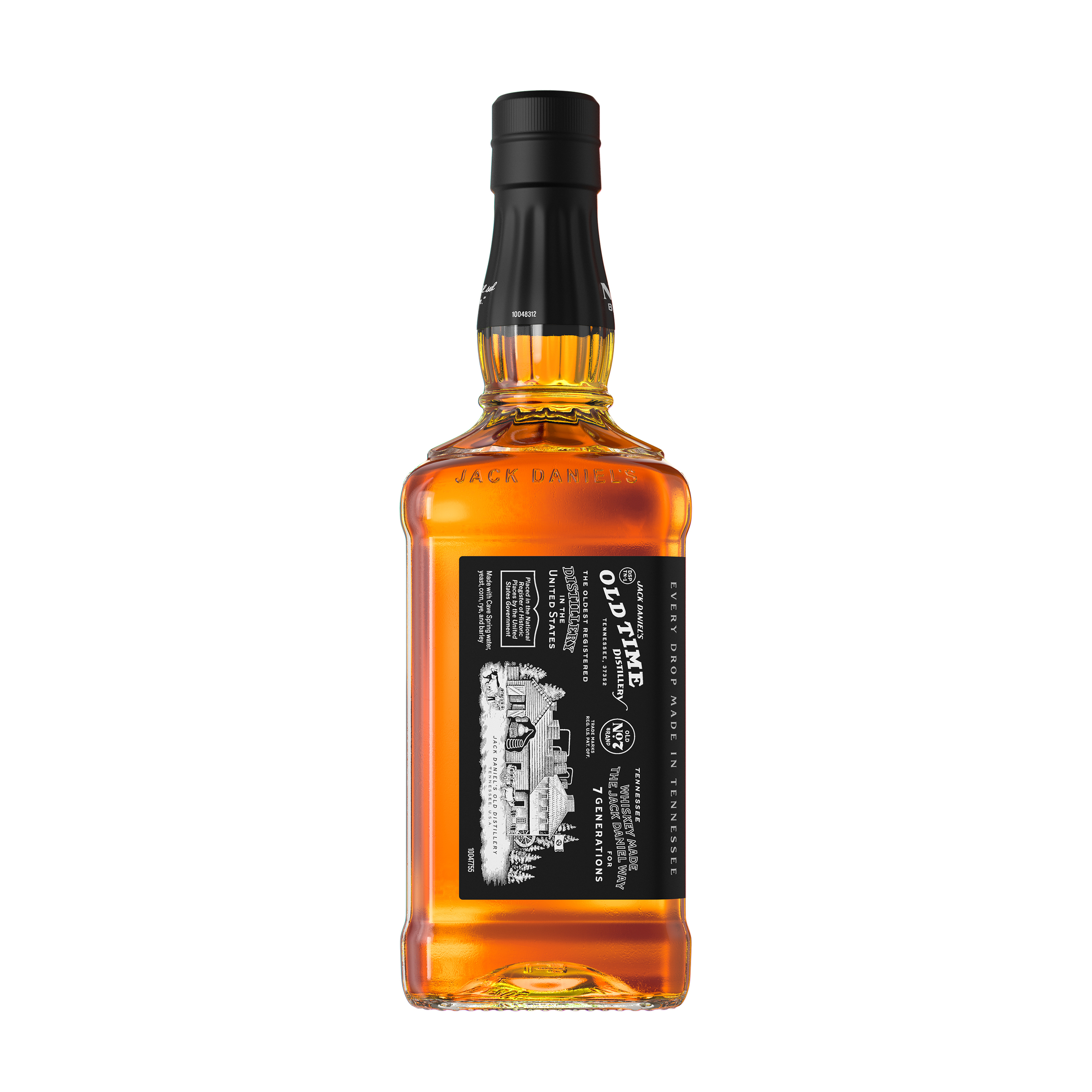 Jack Daniels Whiskey 700mL | Liquorland