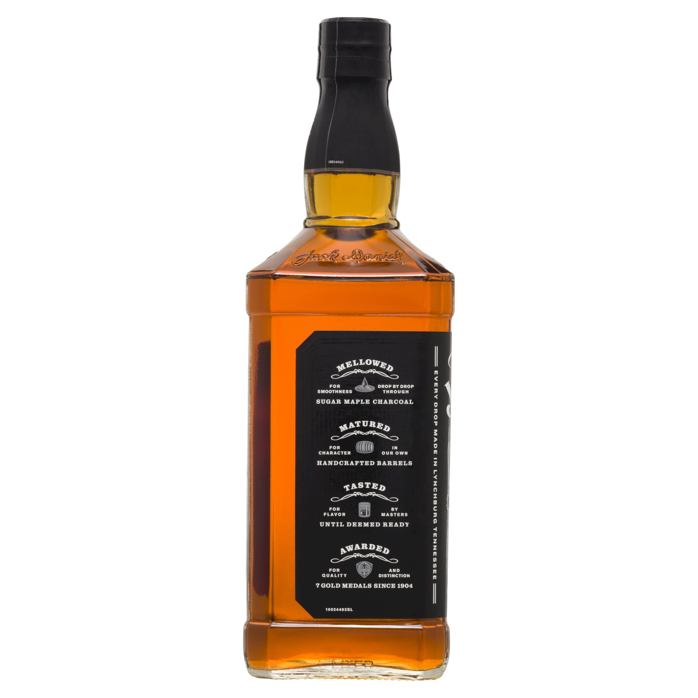 Buy Jack Daniels Tennessee Whiskey 1 Litre Online