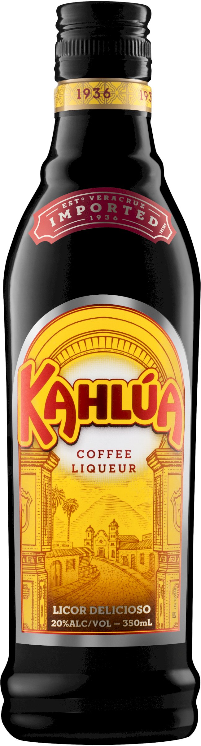 Kahlua 20% Mexican Liqueur 350mL | Vintage Cellars