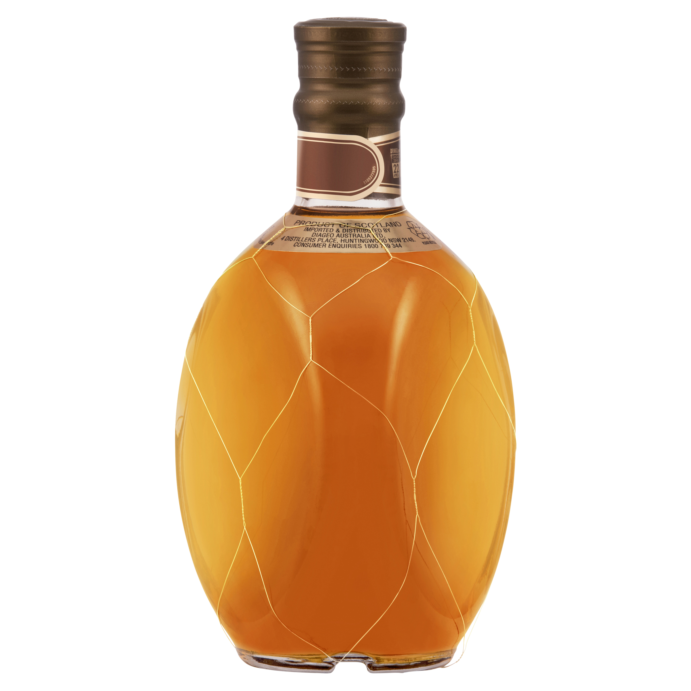Buy Dimple 12YO Blended Scotch Whisky Online