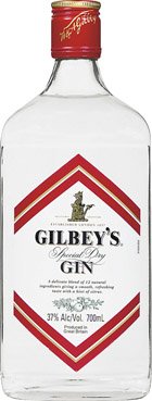 Gilbeys Gin 700mL | Liquorland