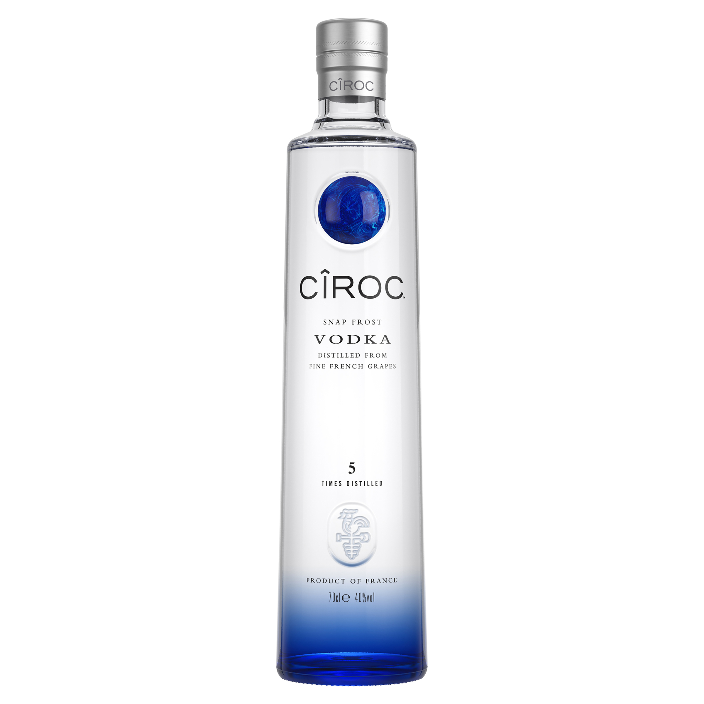 Ciroc Vodka 700mL | Liquorland