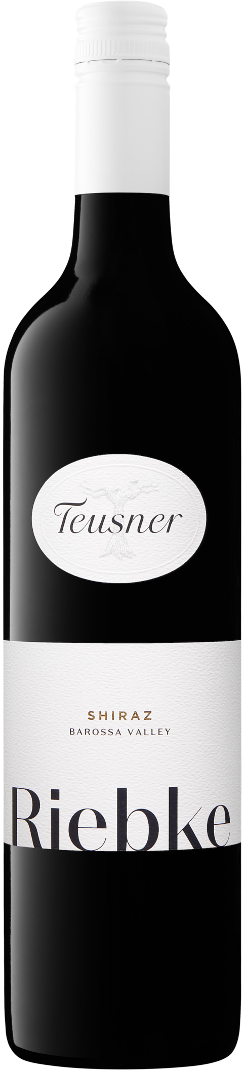 Teusner Riebke Shiraz 750mL | First Choice Liquor Market