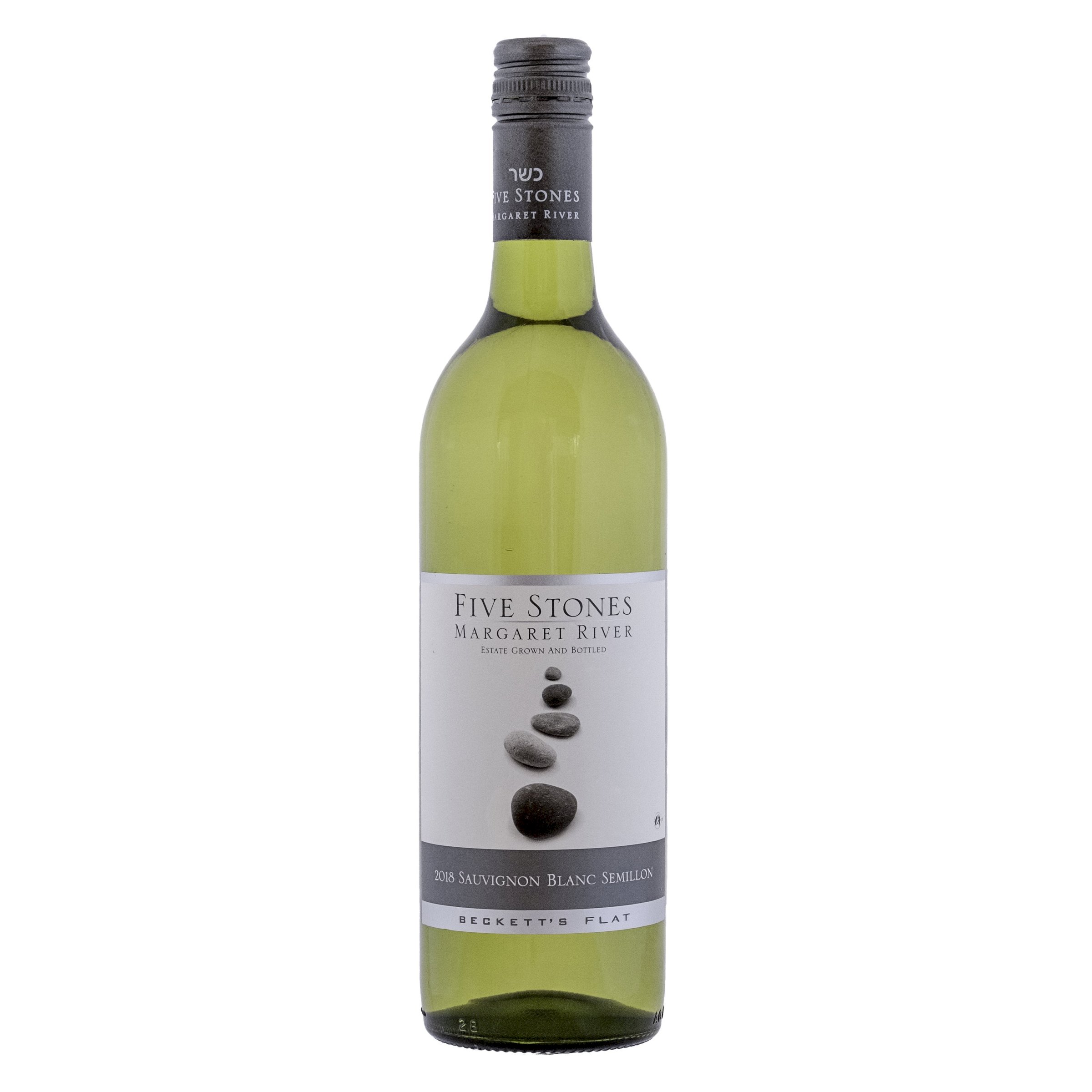 Buy Five Stones Sauvignon Blanc Semillon 750ml Online
