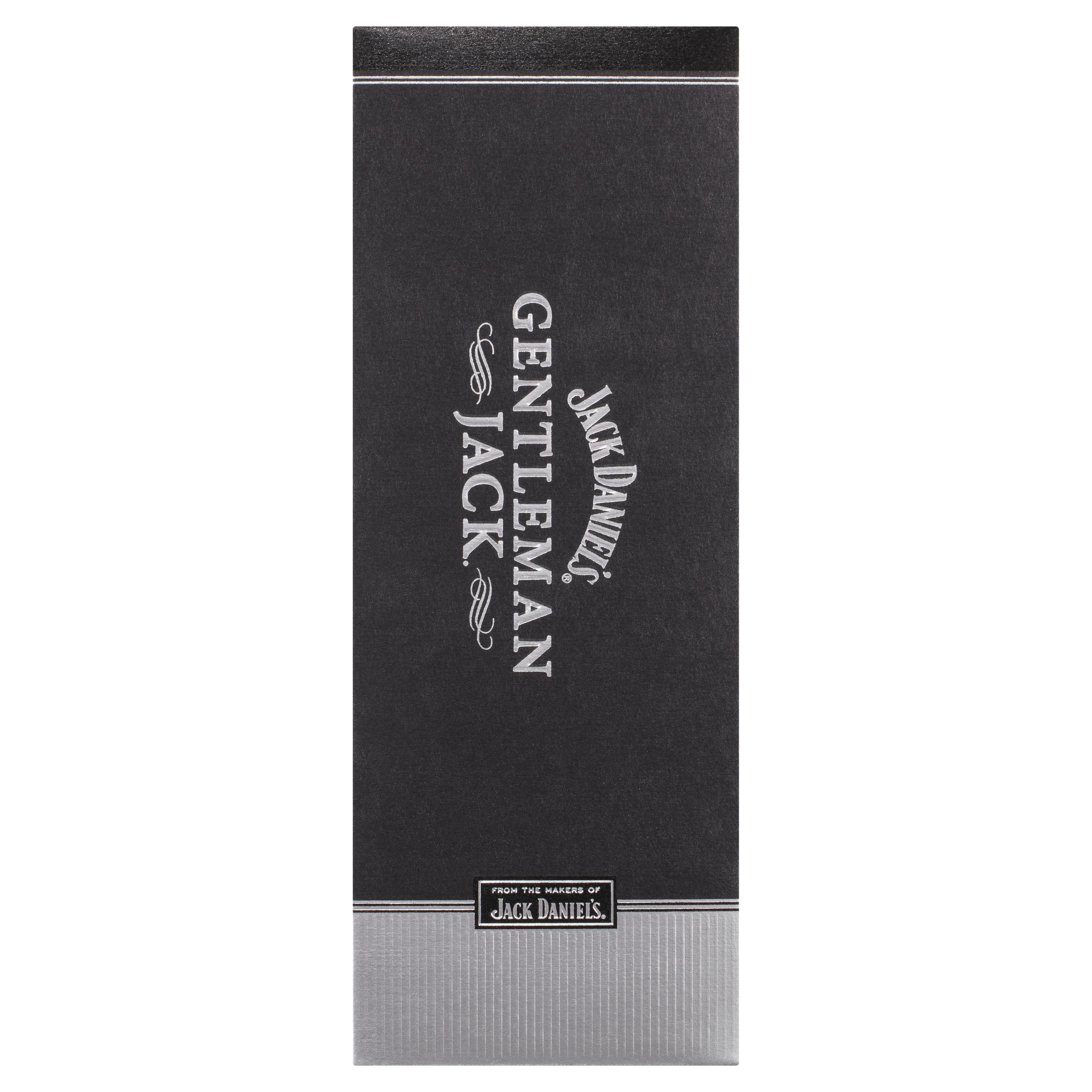 Jack Daniels Gentleman Jack Glass Pack 700mL | Liquorland